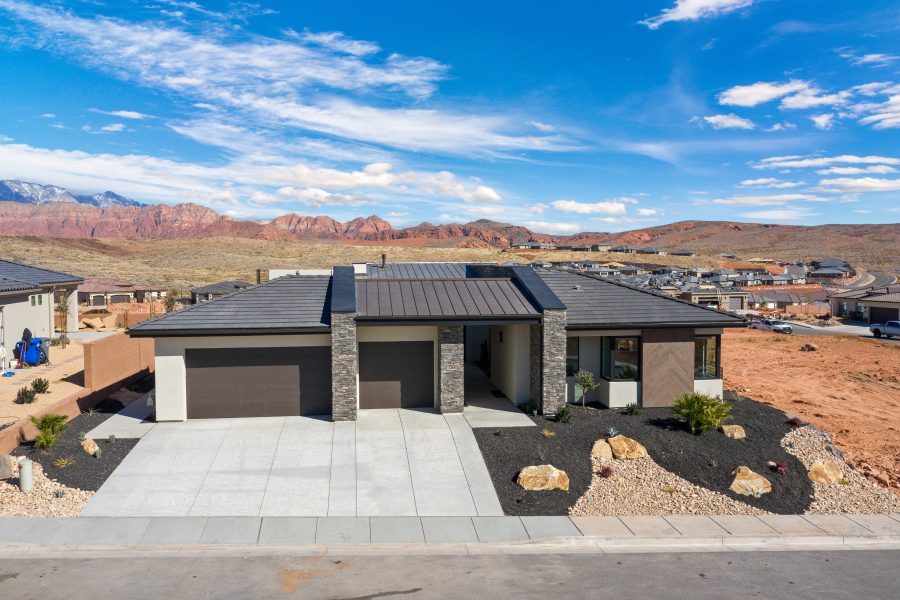 All Communities - Perry Homes Utah Neighborhoods