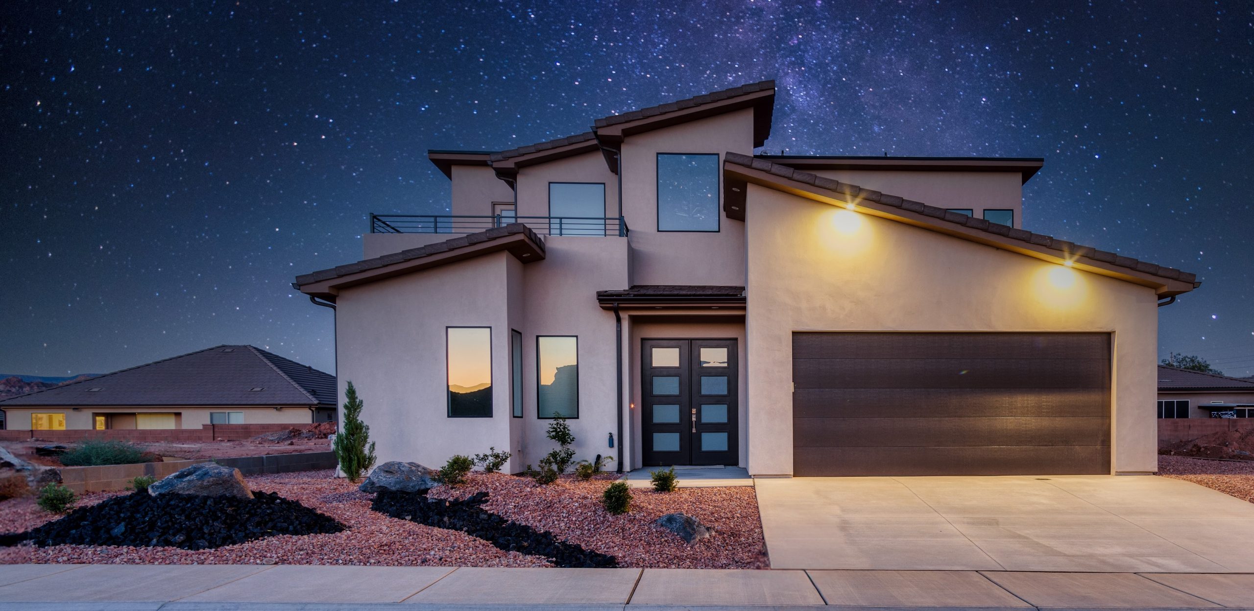 Peregrine Pointe West Home Designs and Floor Plans