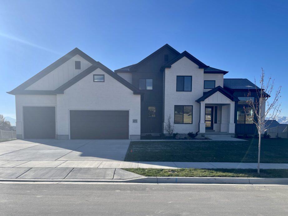 All Communities - Perry Homes Utah Neighborhoods