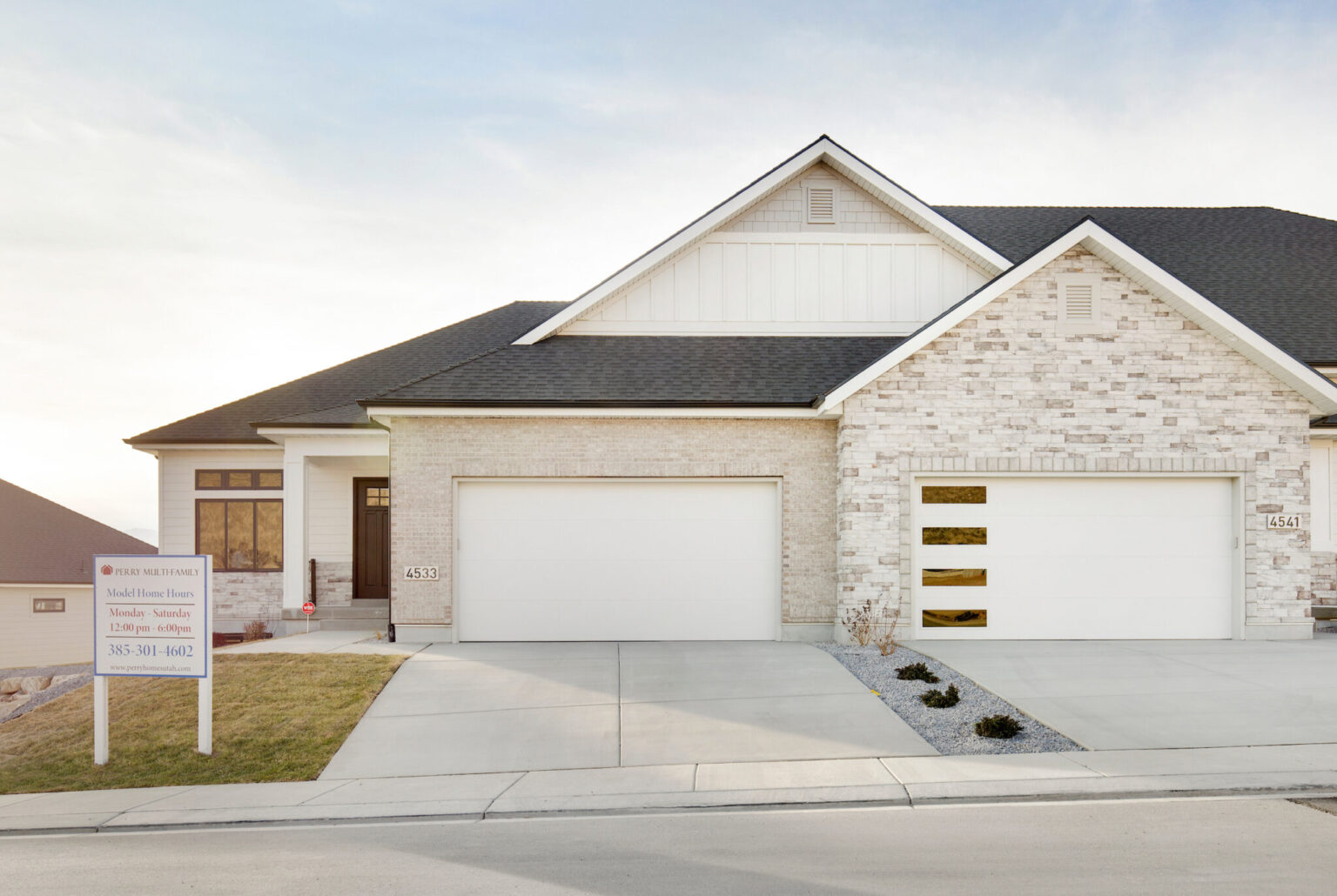All Communities - Perry Homes Utah Neighborhoods