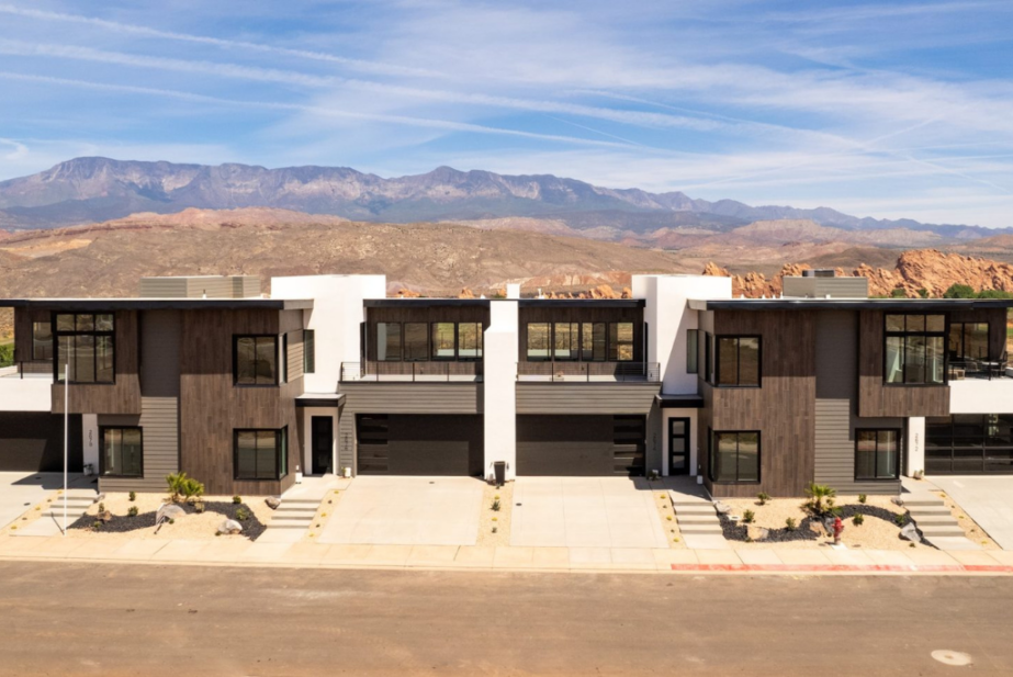 All Communities - Perry Homes Utah Neighborhoods