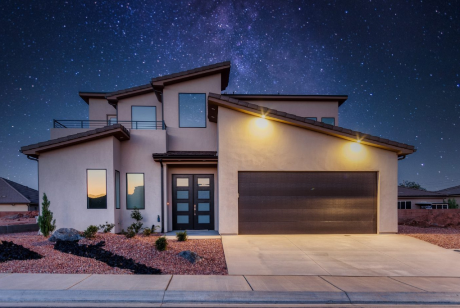 All Communities - Perry Homes Utah Neighborhoods