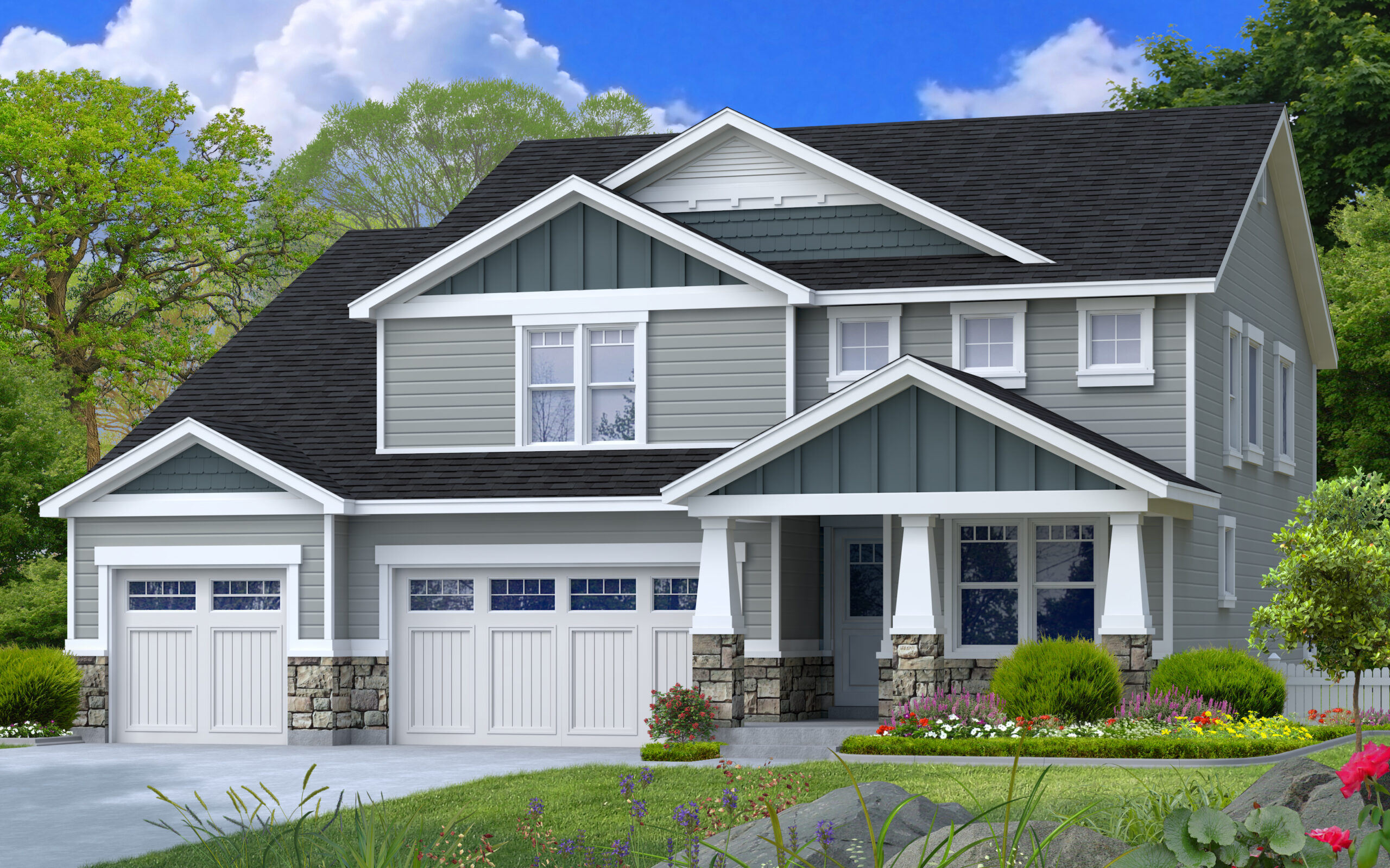 Holly - Perry Homes Utah