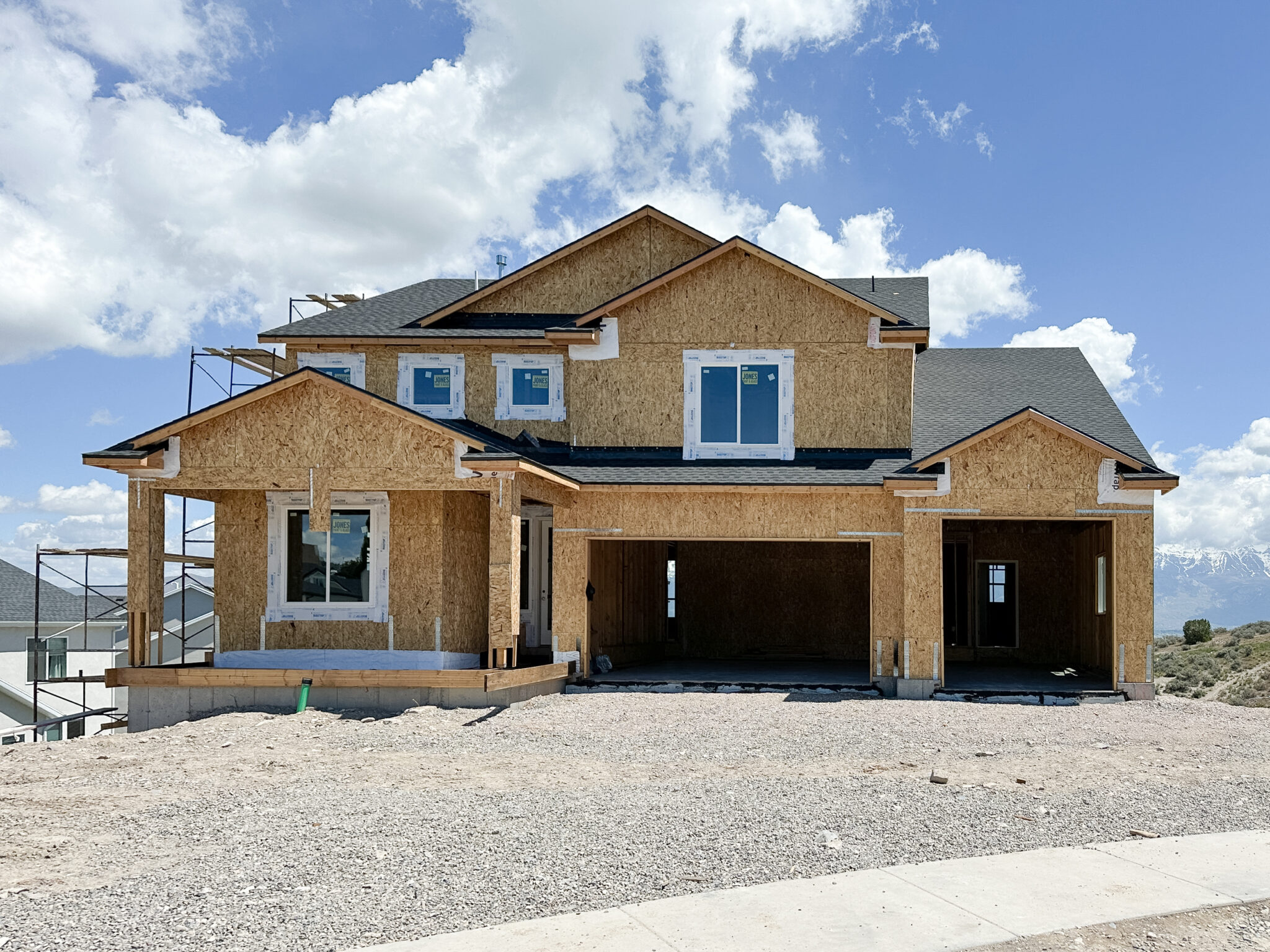 Quick Move In | New Homes for Sale - Perry Homes Utah