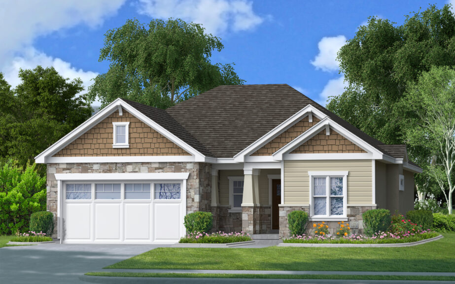 Kennedy - Perry Homes Utah