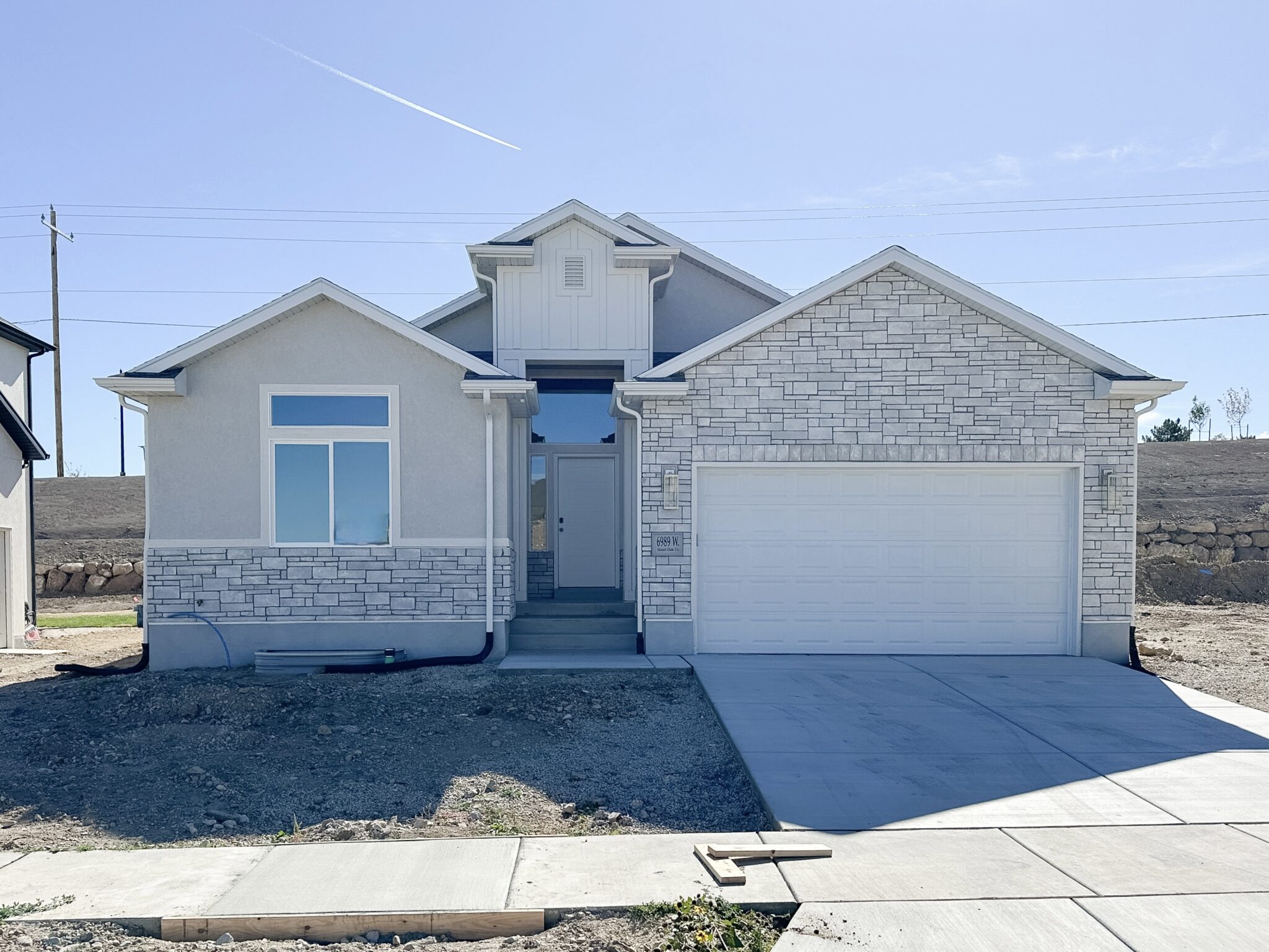 Quick Move In | New Homes for Sale - Perry Homes Utah