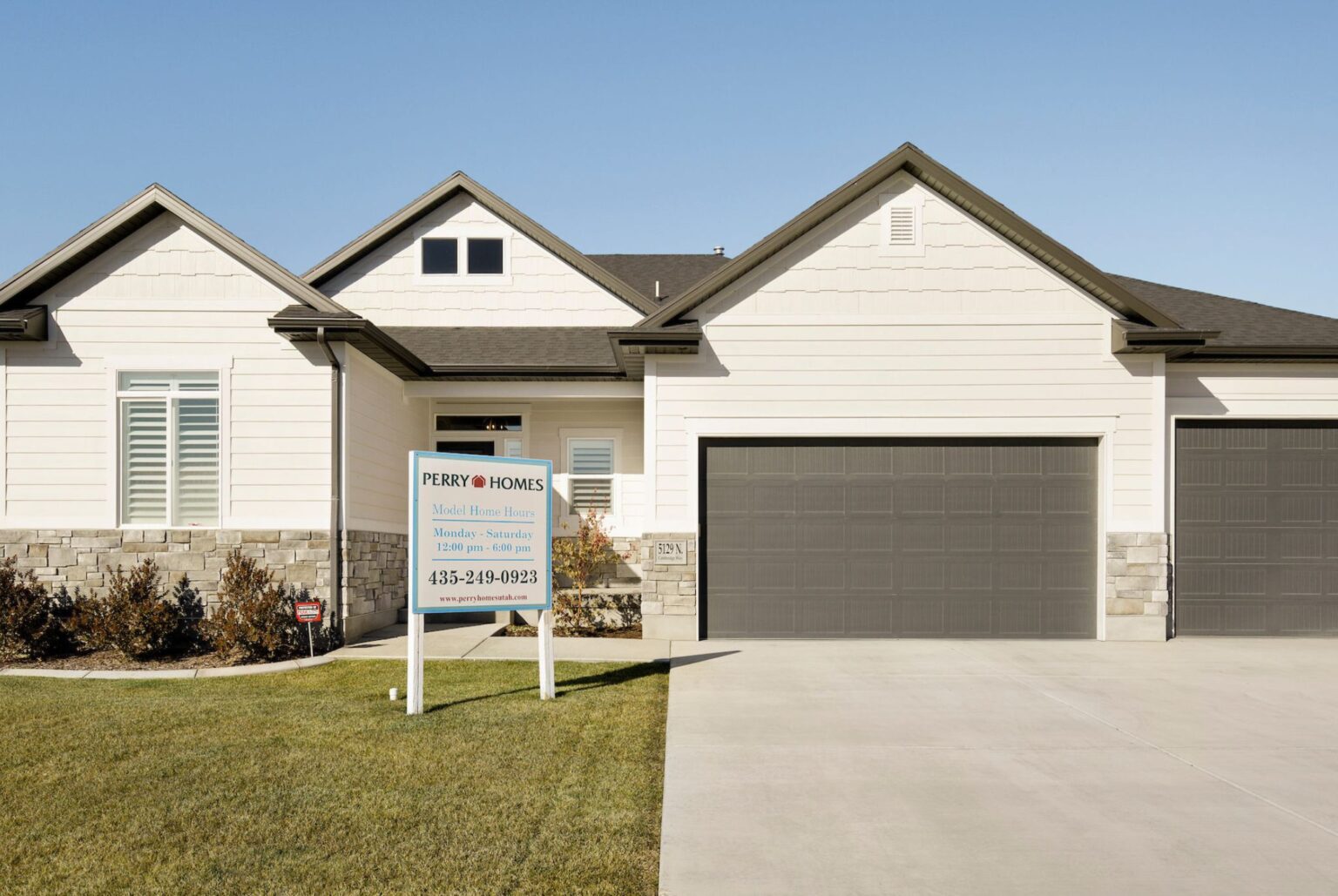 All Communities - Perry Homes Utah Neighborhoods