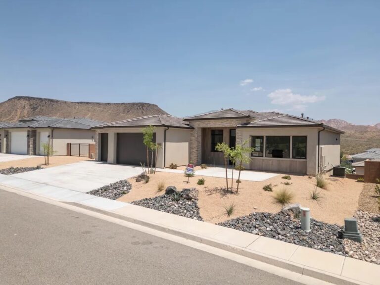 Quick Move In | New Homes for Sale - Perry Homes Utah