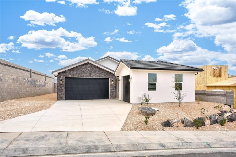 Quick Move In | New Homes for Sale - Perry Homes Utah