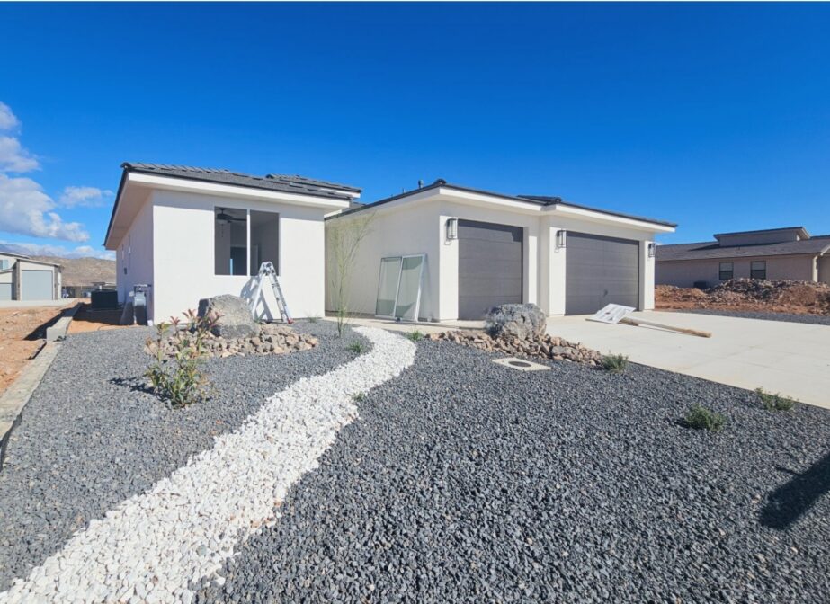 Quick Move In | New Homes for Sale - Perry Homes Utah