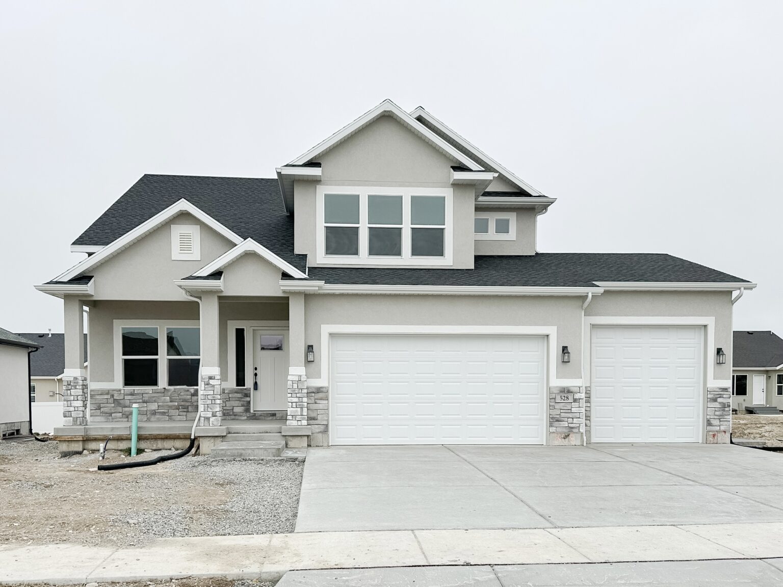 Quick Move In | New Homes for Sale - Perry Homes Utah