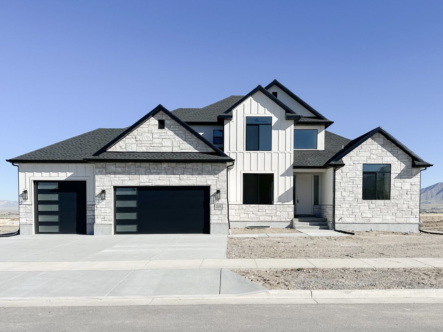 Quick Move In | New Homes for Sale - Perry Homes Utah