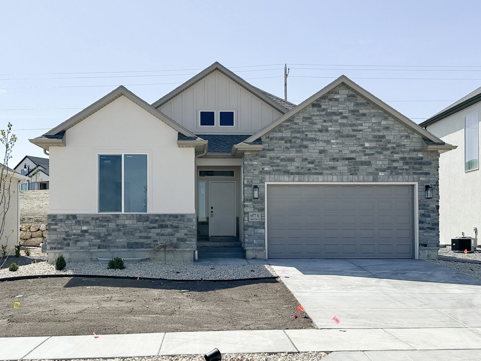 Quick Move In | New Homes for Sale - Perry Homes Utah