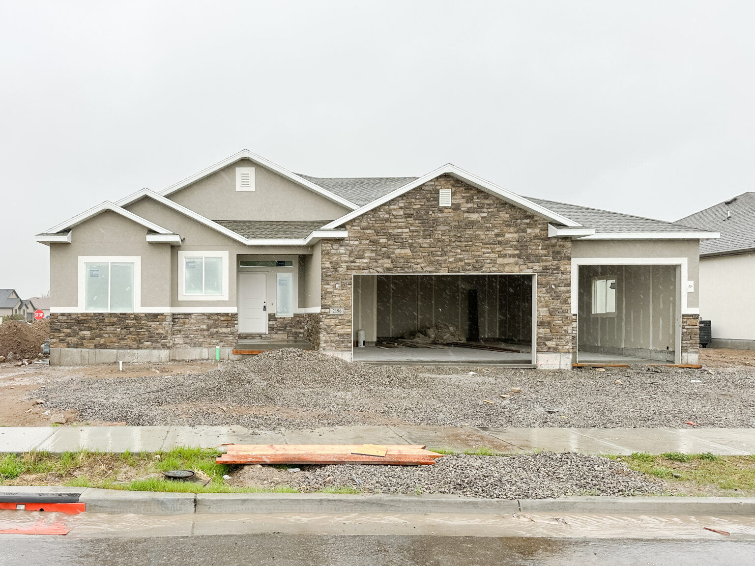 Quick Move In | New Homes for Sale - Perry Homes Utah