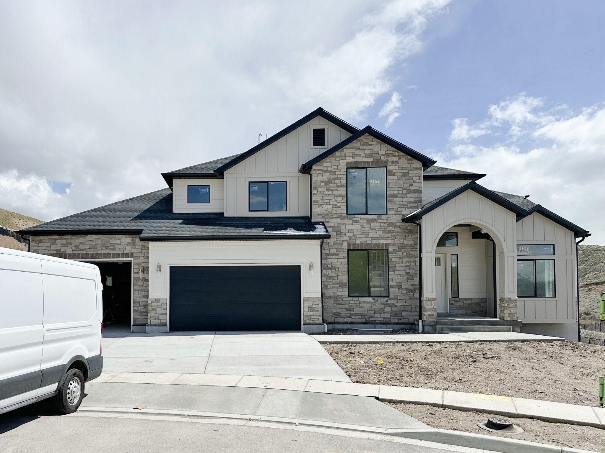 Quick Move In | New Homes for Sale - Perry Homes Utah