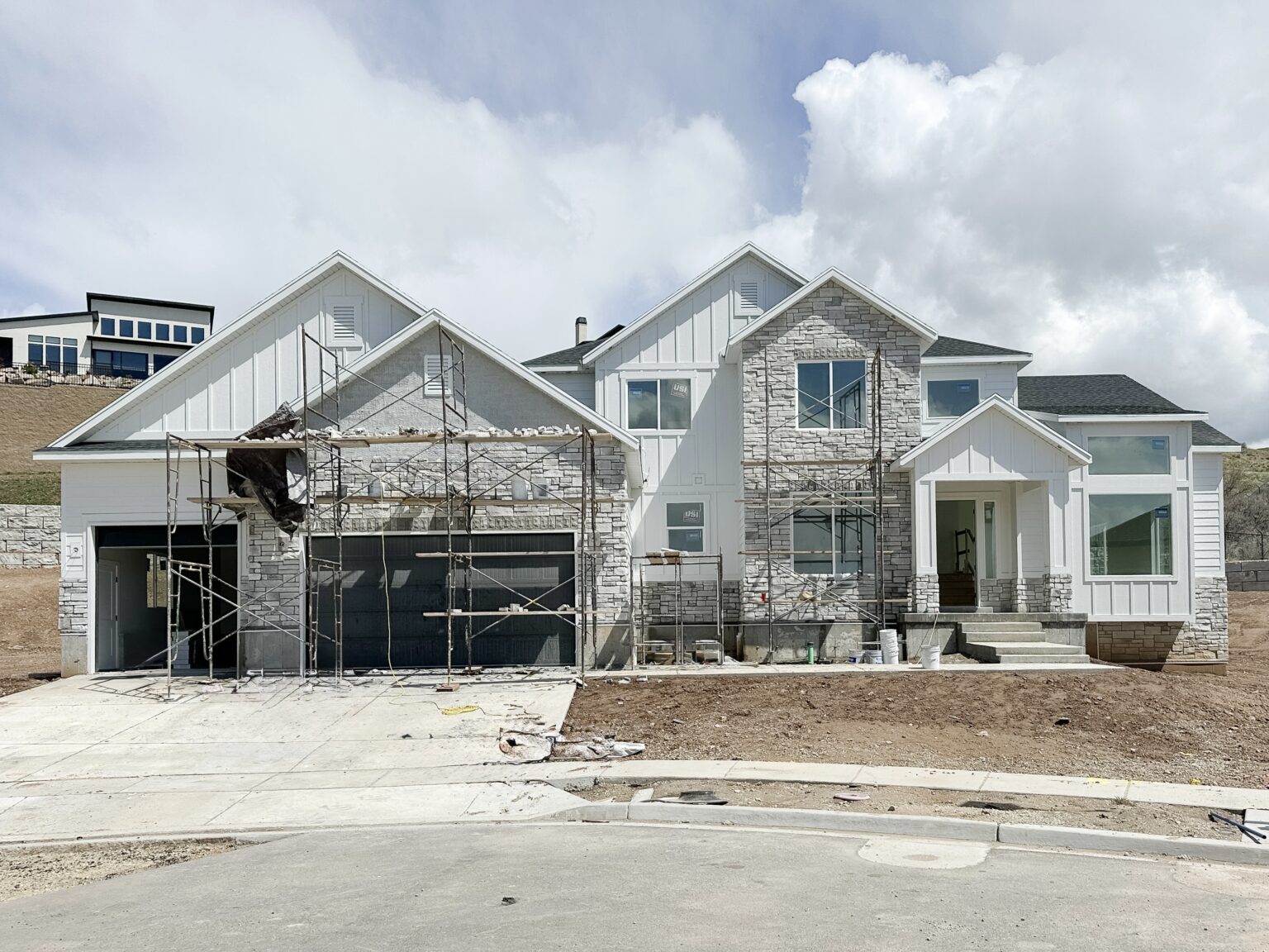 Quick Move In | New Homes for Sale - Perry Homes Utah