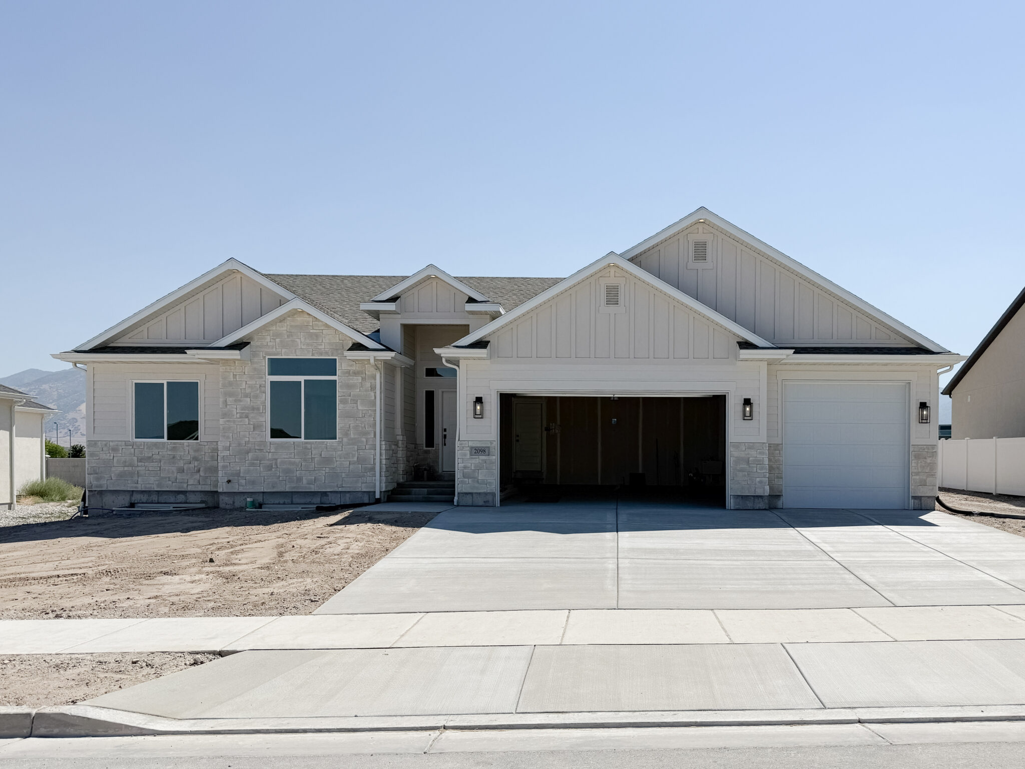 Quick Move In | New Homes for Sale - Perry Homes Utah