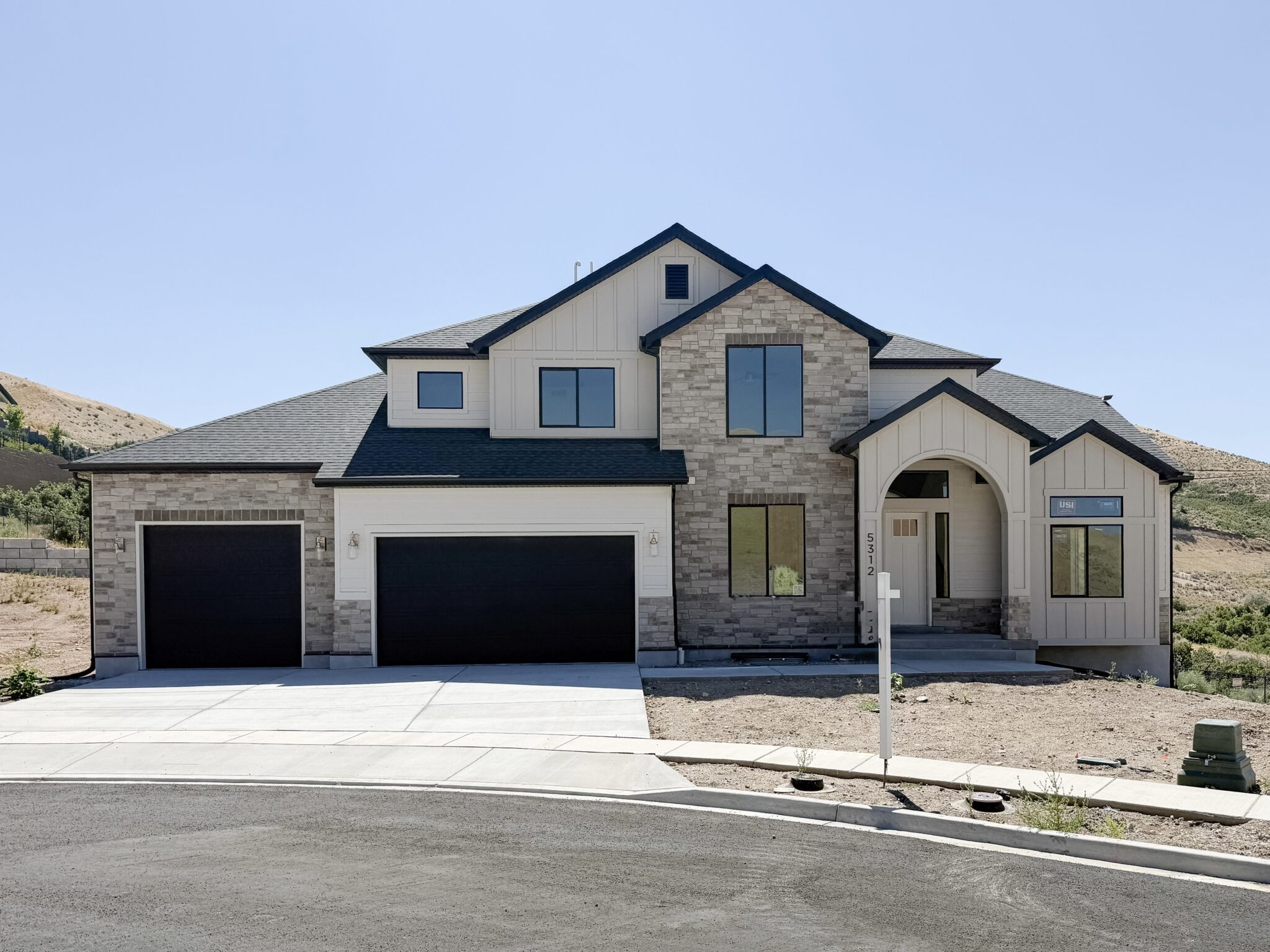 Quick Move In | New Homes for Sale - Perry Homes Utah