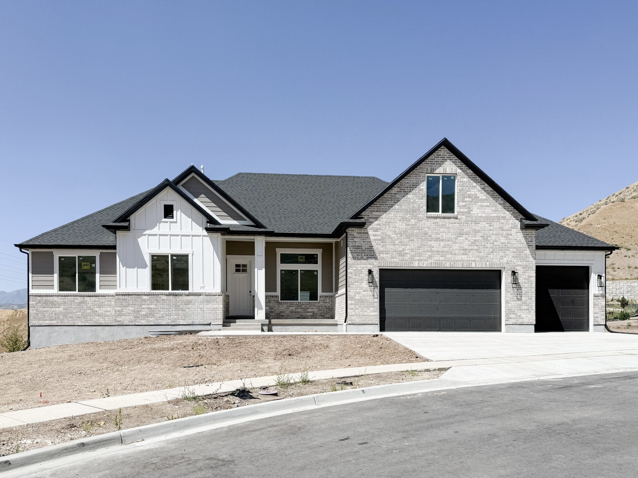 Quick Move In | New Homes for Sale - Perry Homes Utah