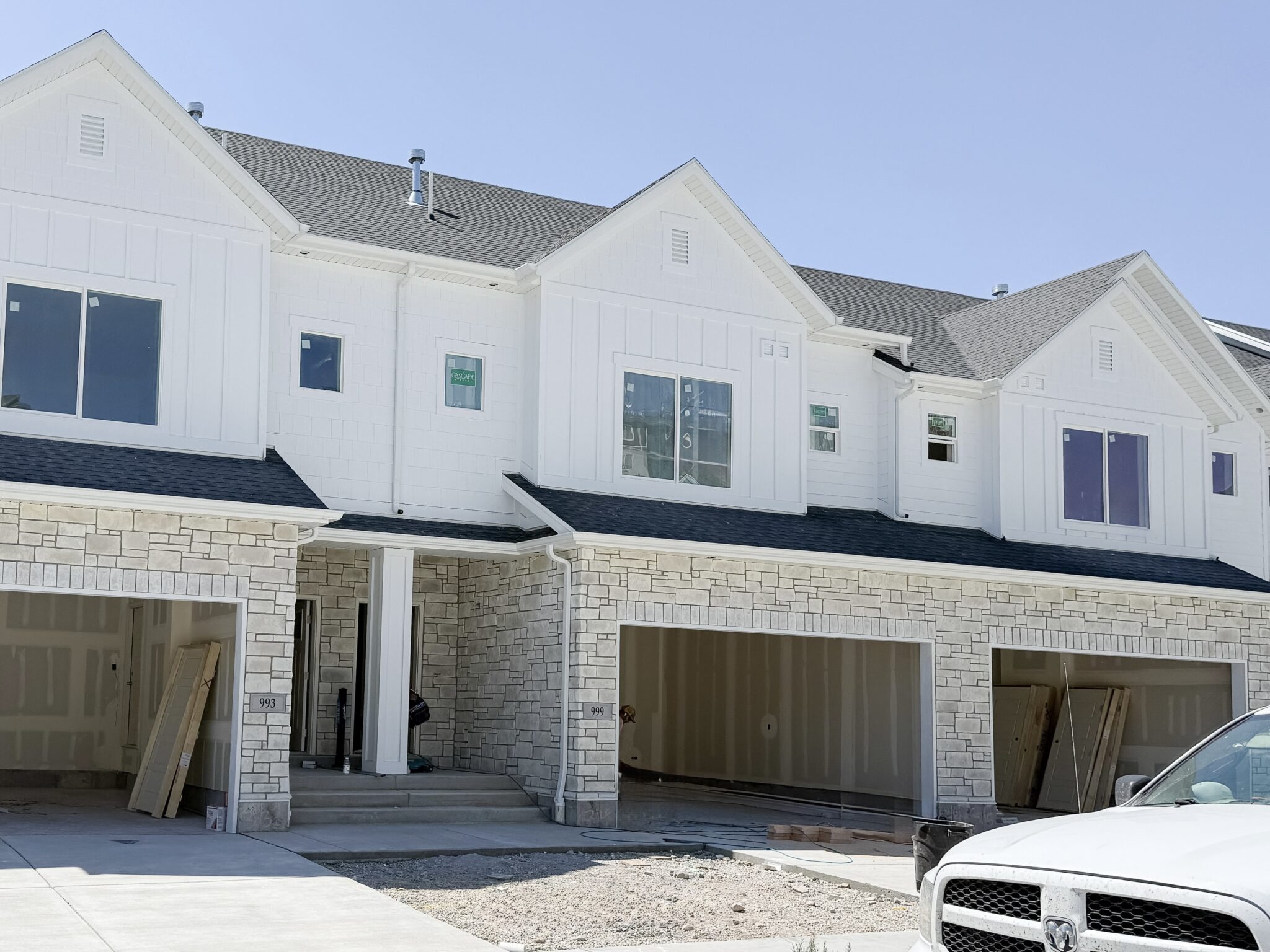 Quick Move In | New Homes for Sale - Perry Homes Utah